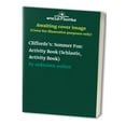 Pre-Owned Cliffords's: Summer Fun: Activity Book (Schlastic, Activity ...