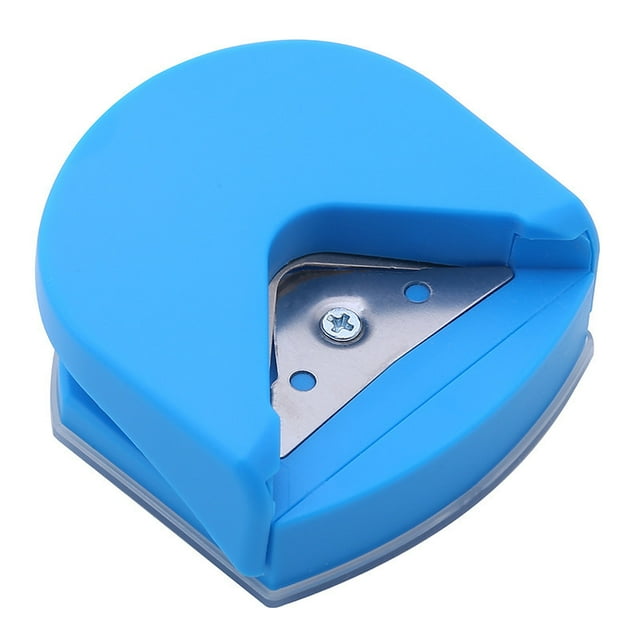 Portable Corner Cutter Multipurpose Paper Corner Punch Rounder for ...