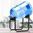 OIUR 5 Gallon Water Jug Valve with Dust-Proof Cover Food Grade Reusable ...