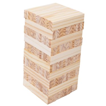 Tumble Tree Timbers 450-Piece Building Set - Walmart.com