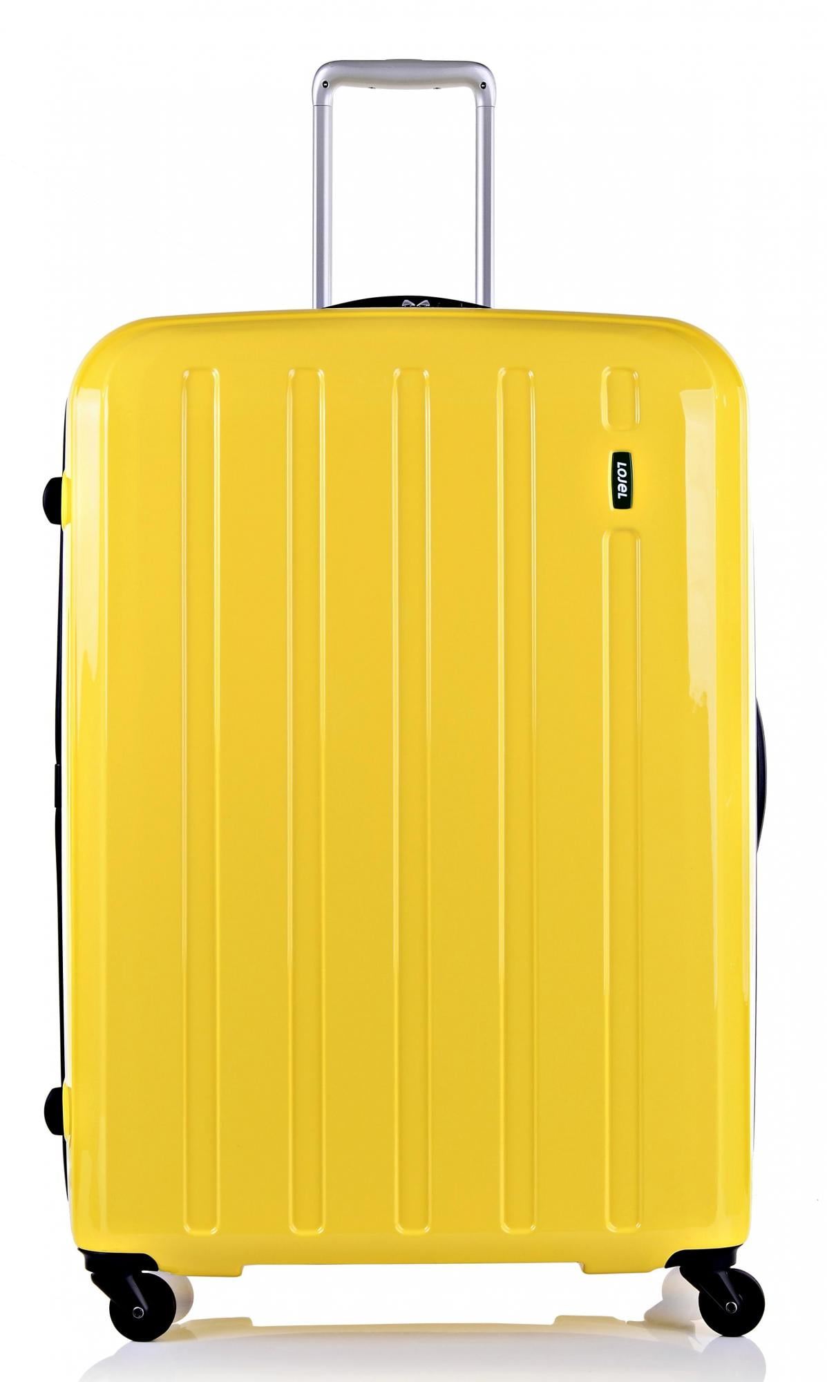 Lojel Lucid 29" Spinner Luggage - Walmart.com