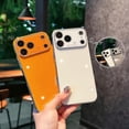 Camera Lens Protection Phone Case for iPhone (Gray,iPhone 13 Pro Max ...