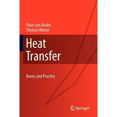 Heat Transfer (Paperback) - Walmart.com