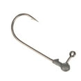 Luck-E-Strike Jig Heads - Fishing Jigs - Razor Sharp Hook - Walmart.com