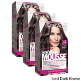 Lp Hlthy Look Mousse Healthy Look Mousse #53 - Walmart.com
