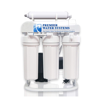 APEC pH+ Alkaline Mineral UV Sterilizer 75 GPD 7-Stage Under-Sink ...
