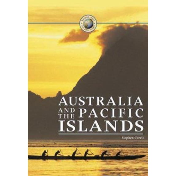 Pre-Owned Australia and the Pacific Islands - Walmart.com