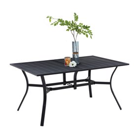 Flowerhouse Metal Butterfly Table - Walmart.com