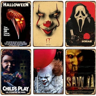 Ghostbusters Movie Poster Hanging Canvas Art Wall Decor Posters Home ...