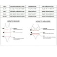 Fandaniv Swimsuits For Women Modest Tummy Control Sling Bikini Ladies