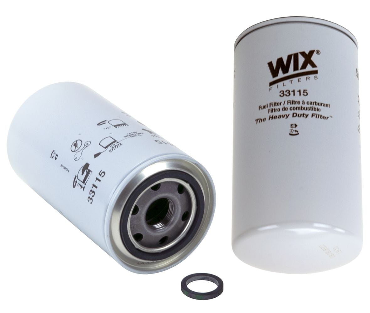 Fuel Filter - Walmart.com