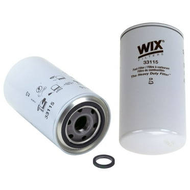 WIX Fuel Filter 33595 - Walmart.com