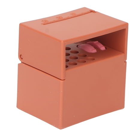 Endodontic Cleaning Ruler, Autoclavable Measuring Ruler Pure Color For ...