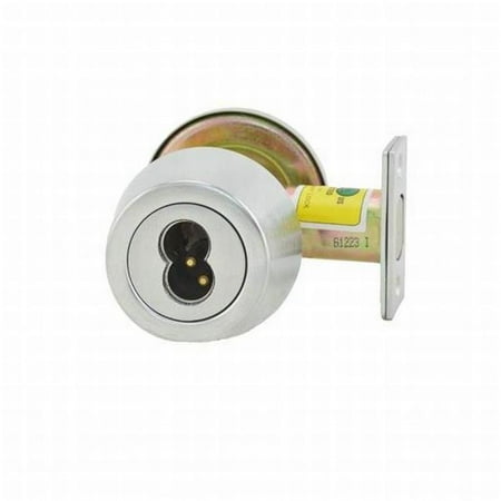 Stanley Best 7T37KSTK626 2.75 in. 7T Series Backset 7 Pin Single ...