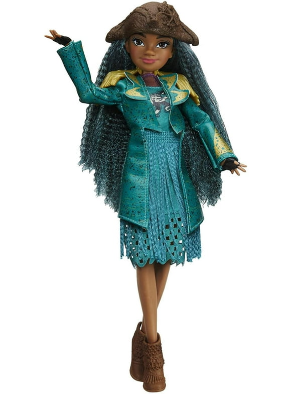 Disney Descendants Dolls in Fashion Dolls - Walmart.com