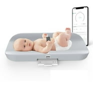 Keekaroo Baby Infant Peanut Changer, Vanilla - Clean, Safe Diaper ...