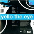 Yello - Eye - Vinyl - Walmart.com