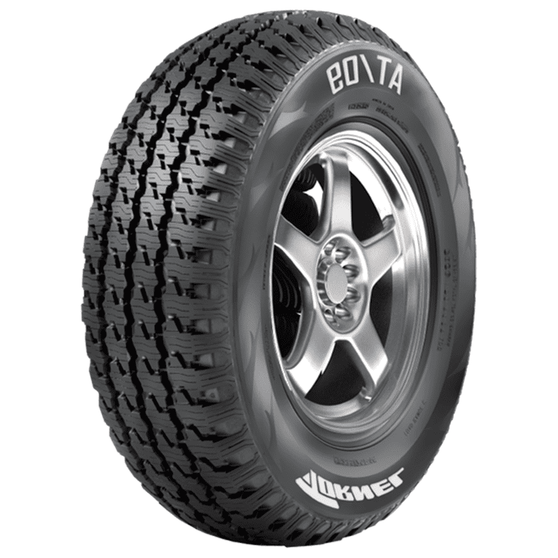 LLANTA 205/70 R14 TORNEL AT-09 98Q TORNEL AT-09 98Q | Walmart en línea
