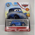 Disney/Pixar Cars Flamin' River Scott Vehicle - Walmart.com