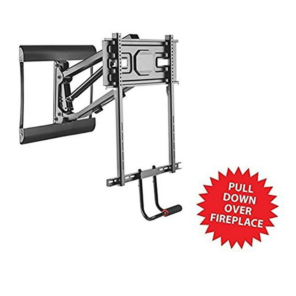 Boost TV Mounts (PDM-4370 Premium Pull Down TV Mount) - Walmart.ca