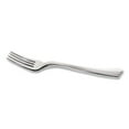WNA Heavyweight Plastic Forks Reflections Design Silver 600/Carton ...