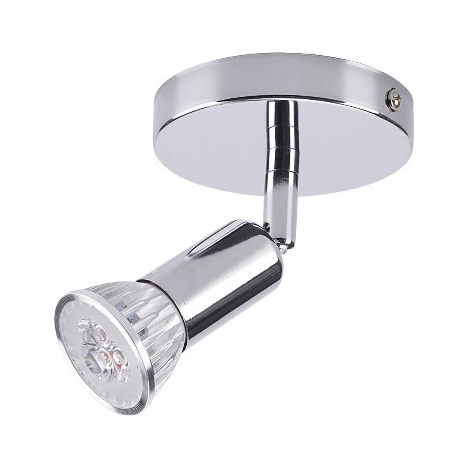 Click here for Nieqiuyun Ceiling Light Gu10 3w - 400lm - Smd Led... prices