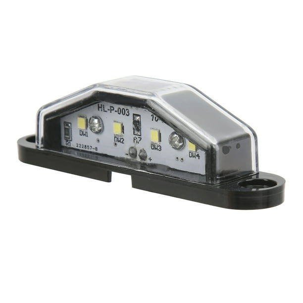Rv Step Lights