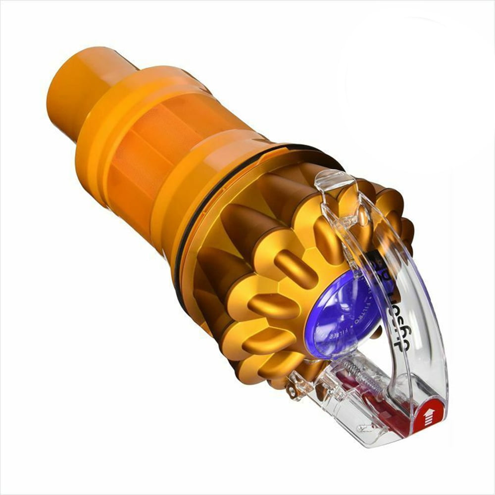 Dyson 924966-01 Yellow Cyclone Assembly for DC40 Vacuum Cleaners ...