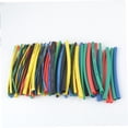 BESTYASH 200pcs Electrical Heat Shrink Tubing Assorted Color for Cable ...