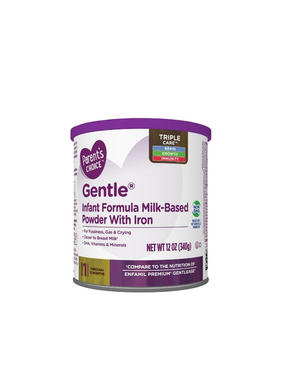 Parent's Choice Baby Formula - Walmart.com