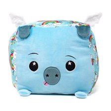 MEAVIA Weighted Sensory Lap Pad, Sea Turtle Plush Toy with Detachable Pillow, 3 lbs - Walmart.com