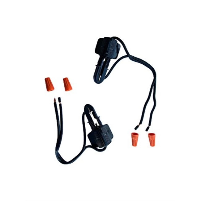 malibu low voltage fastlock landscape cable twist connector - Walmart ...