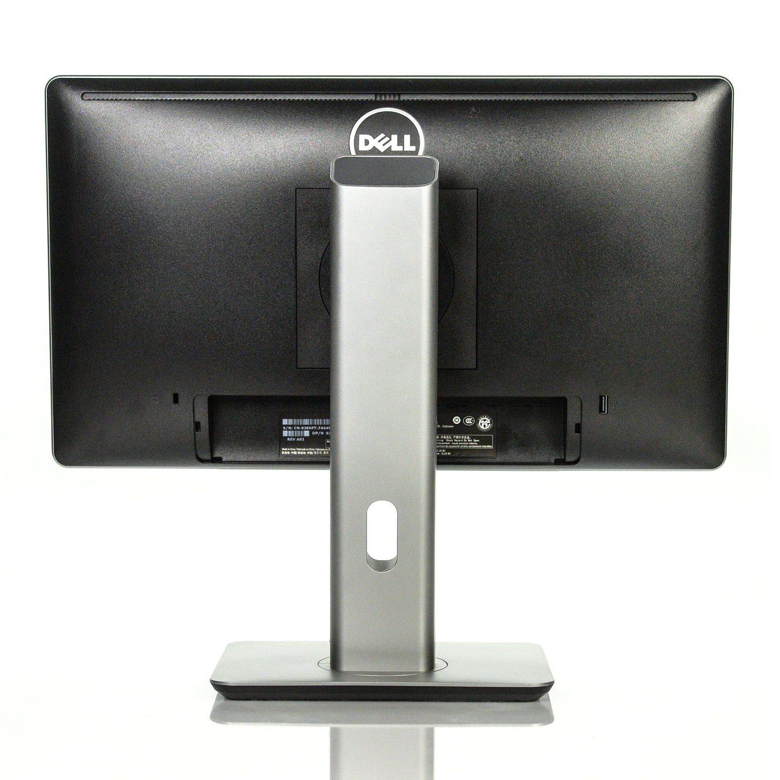 Buy Used Dell P2014H 20 Widescreen 1600x900 16:9 LED Backlit Flat Panel ...