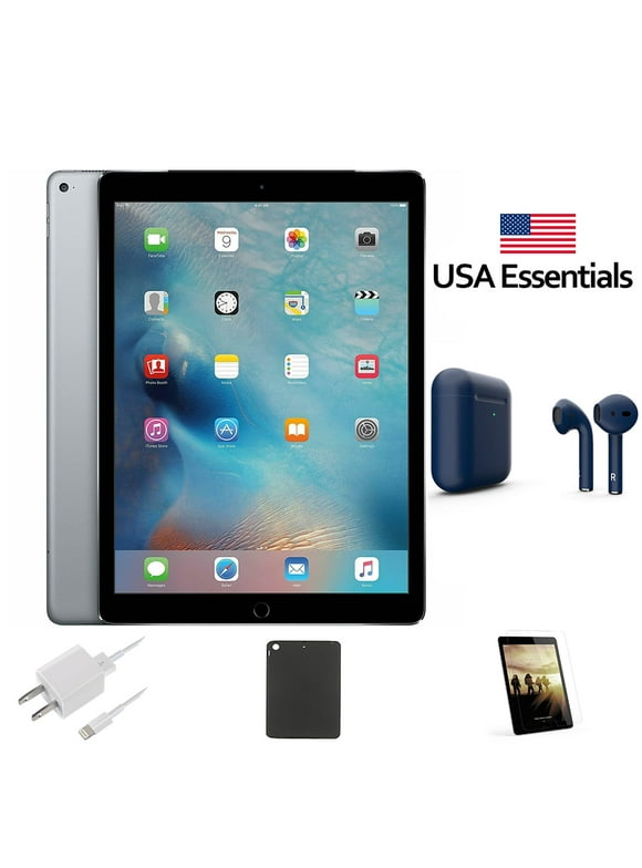 Apple iPad in Apple Brand Shop - Walmart.com