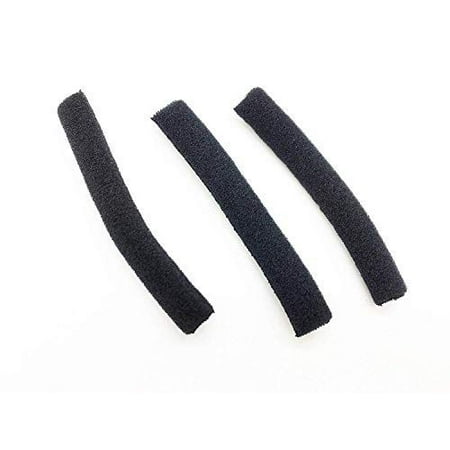 Reki CS540 Foam Tube | Premium Soft Replacement Foam Compatible with ...