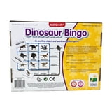 The Learning Journey Match It! Bingo - Dinosaurs - Walmart.com