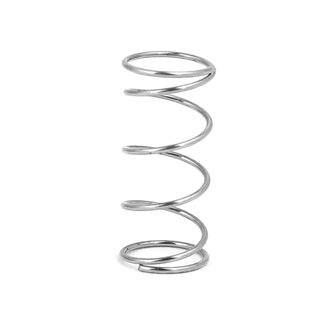 0.5mmx7mmx15mm 304 Stainless Steel Compression Springs 20pcs | Walmart ...