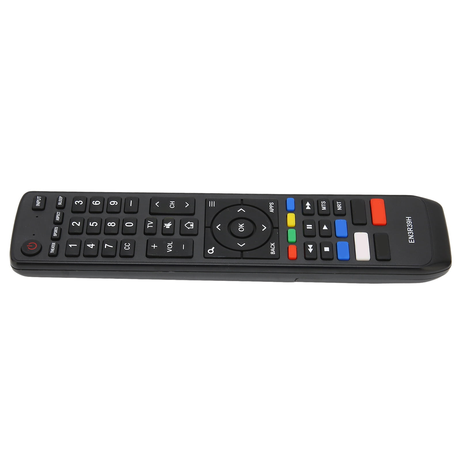 Control remoto, EN3R39H para Hisense Control remoto para Hisense TV ...