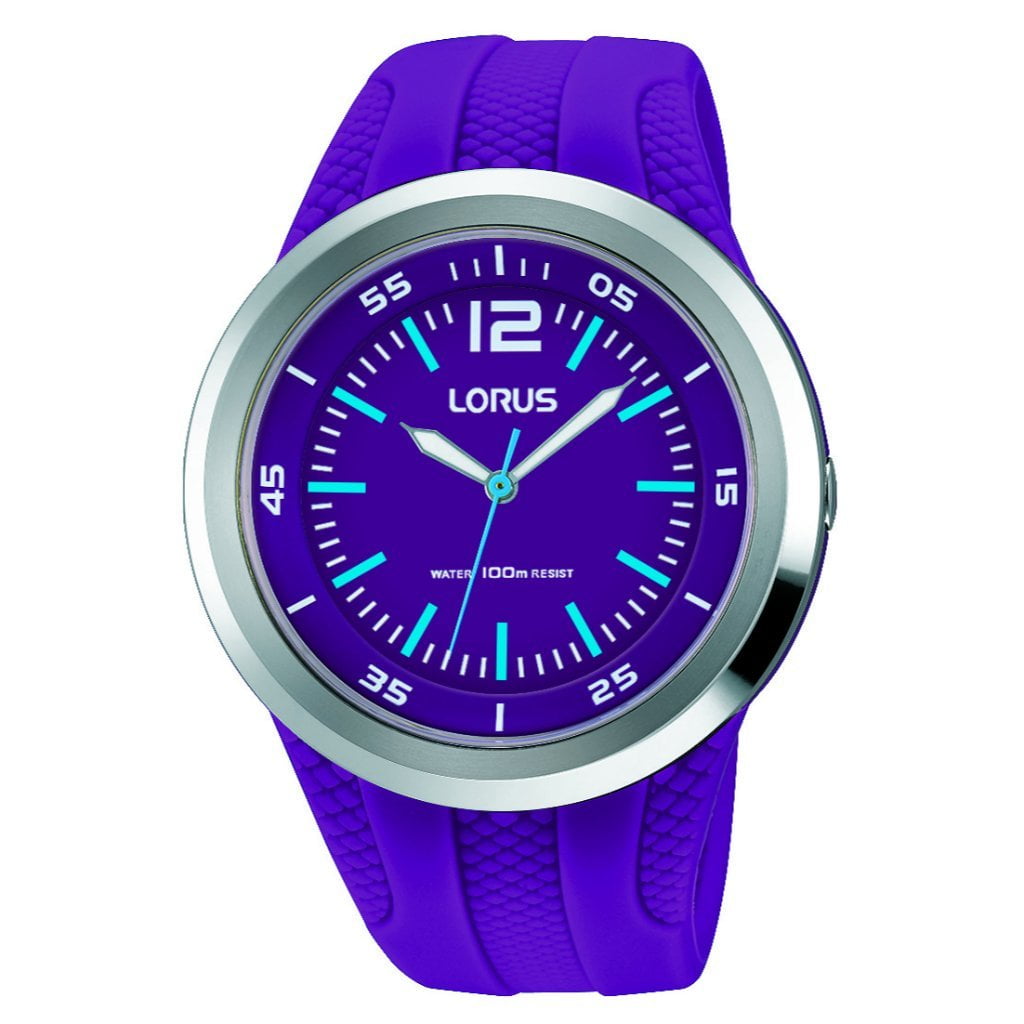 Reloj Lorus Sports RRX23EX9 Dama LORUS Sports RRX23EX9 | Bodega Aurrera ...