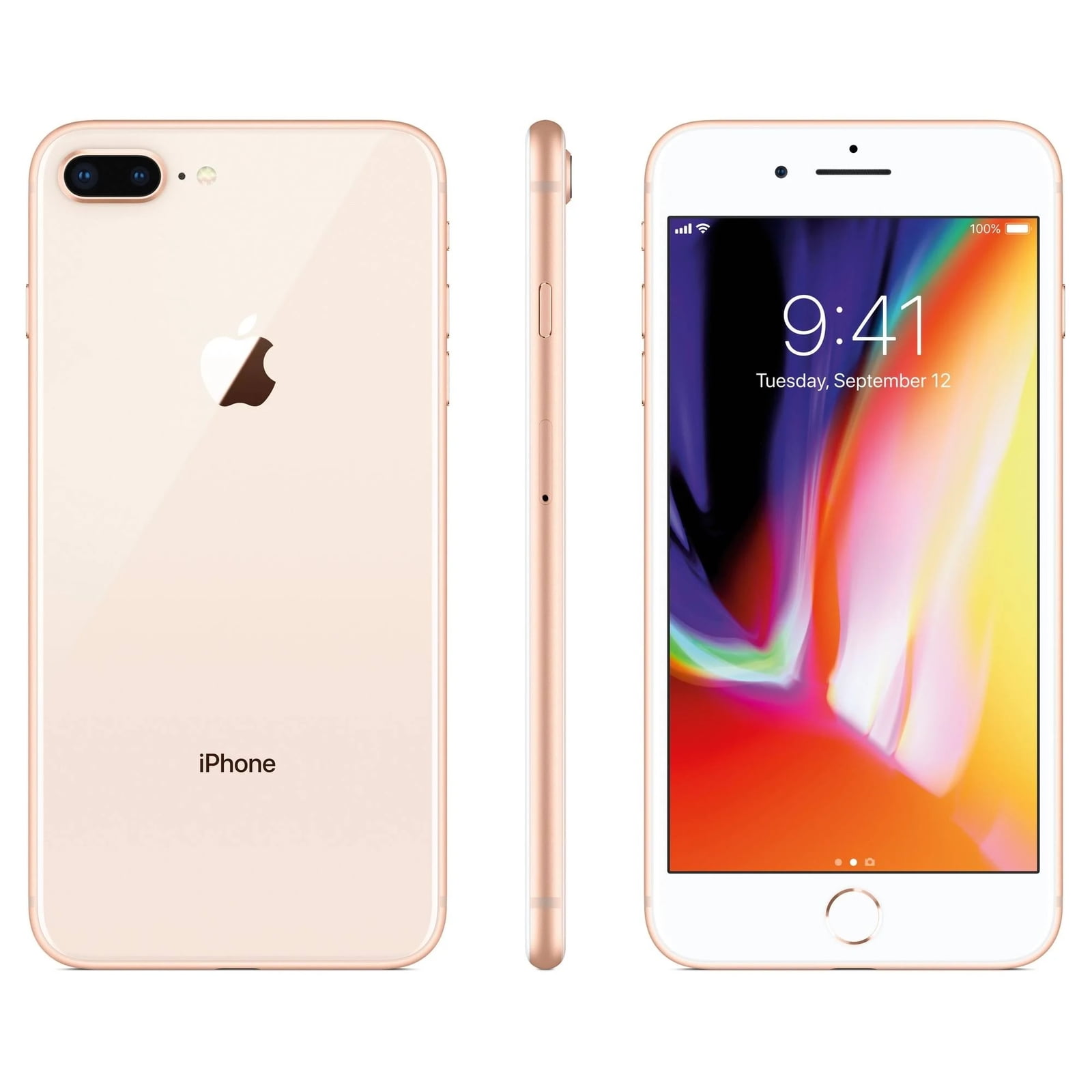 Click here for Restored Apple Iphone 8 Plus 64gb Smartphone Unloc... prices