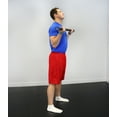 Cando Jumbo Exercise Wate Bar - Walmart.com