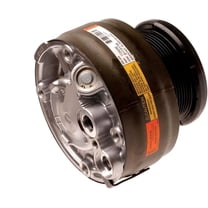 ACDelco 15-20189 Air Conditioning Compressor And Clutch Assembly ...