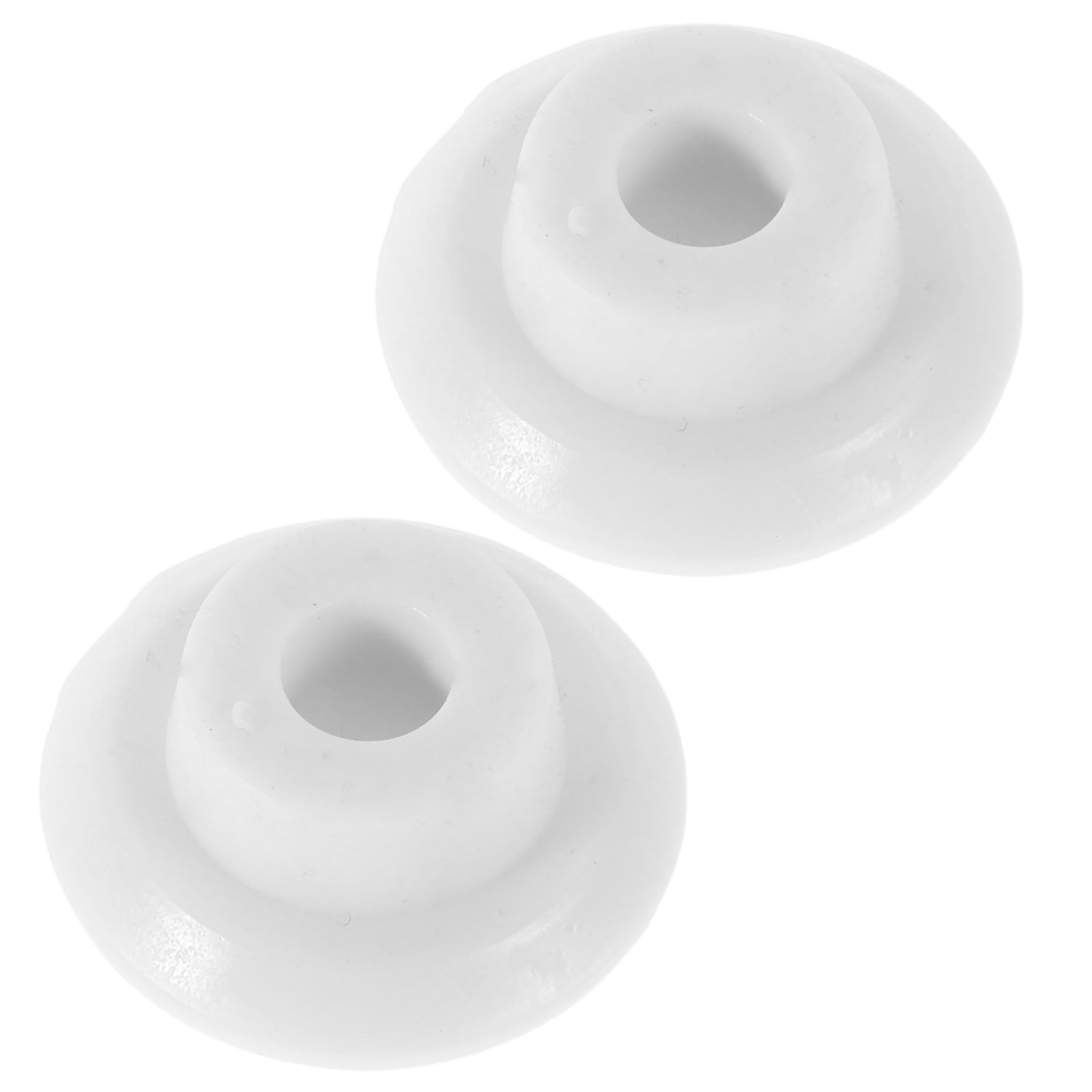 Click here for Shisuyan 3pcs Freezer Drain Plugs: Replacement Sil... prices