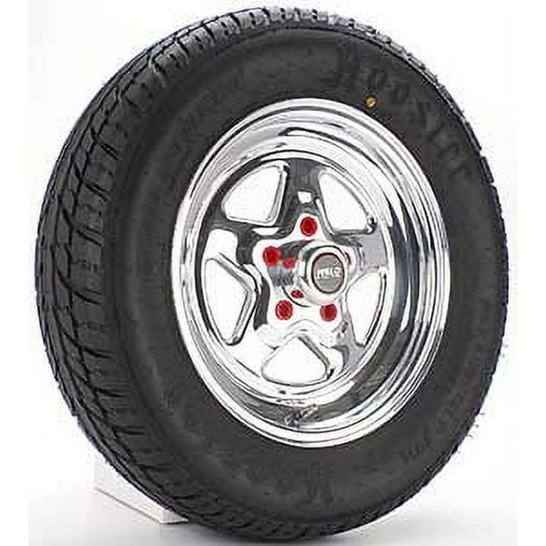 Hoosier Street Radial Pro Tires