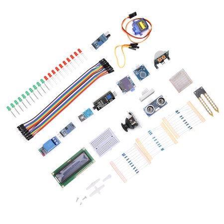 Sensor Module Kit Sensor Module Development Boards Sensor Module Kit ...
