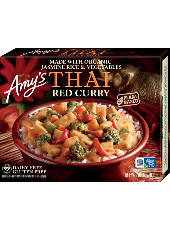 Amy's Kitchen Frozen Foods - Walmart.com