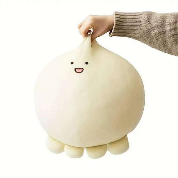 Cute Dow Dow Plush Cartoon Toy Octopus Ball Doll Cute Sleeping Pillow Plush Toy Cushion Stuffed Animals Walmart
