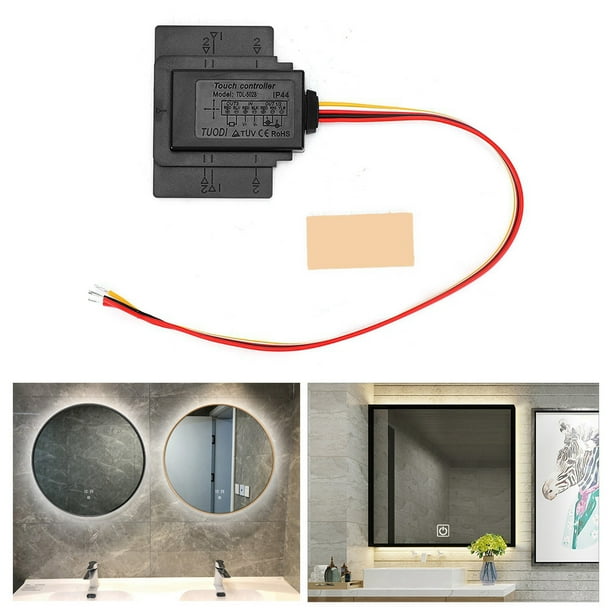 Touch Switch Touch Dimmer Switch On/off Touch Switch Lamp On/off Switch ...