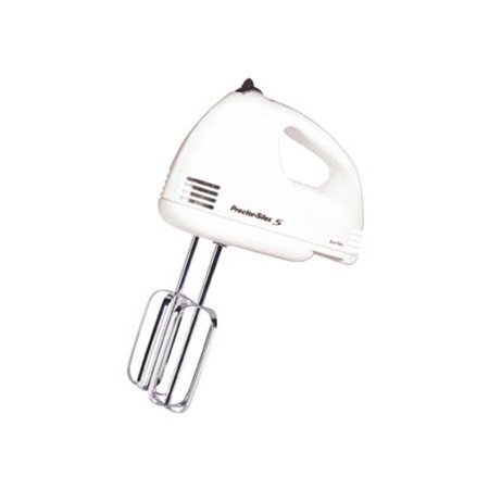PROCTOR SILEX Mix 100 Watt 5 Speed Hand Mixer | Walmart Canada