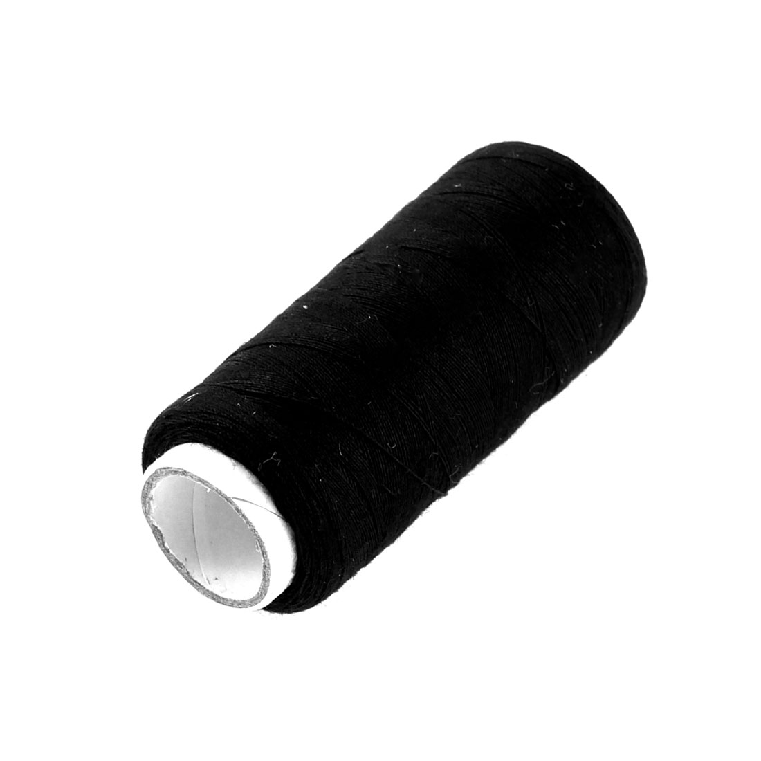 DIY Hand Tool Tailor Sewing Thread Spool Black 200 Yards for Home ...